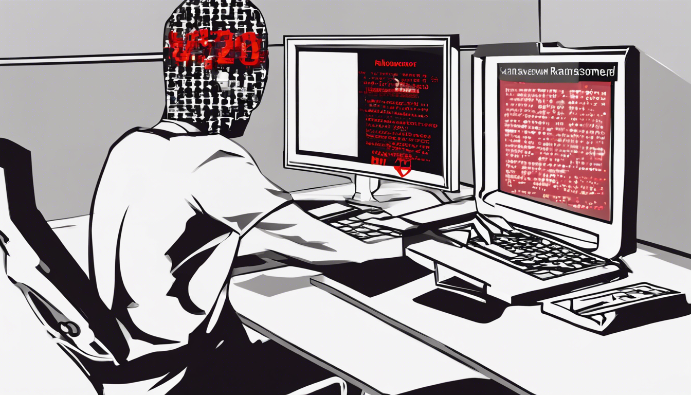 HelloXD Ransomware: Analysis, Detection, and Recovery — THODEX