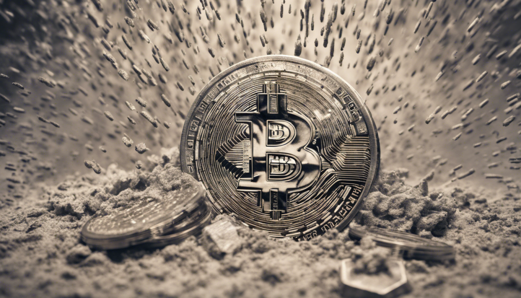 Crypto Dust and Dusting Attacks: A Deep Dive into Digital Debris and ...