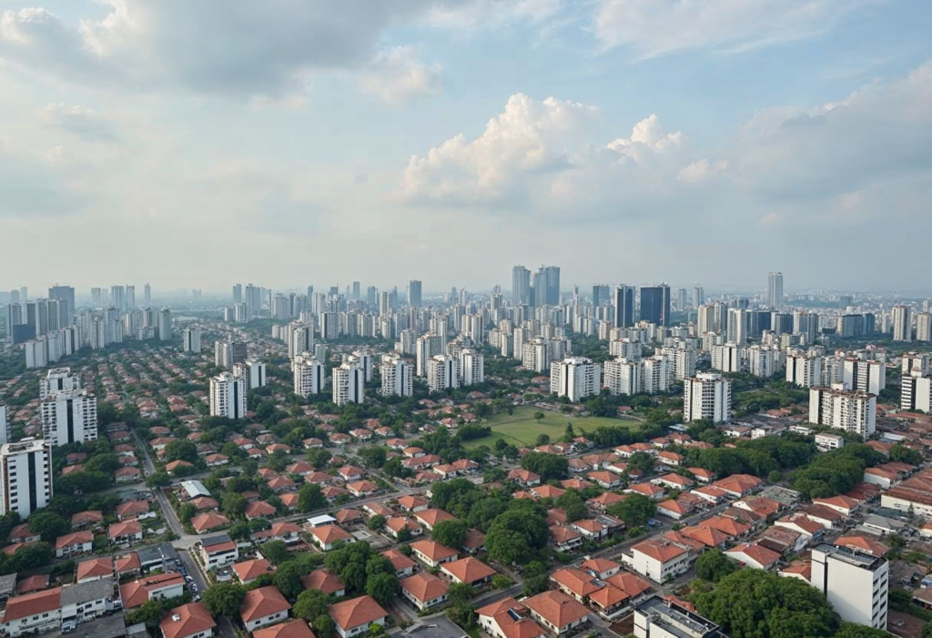 Redefining Real Estate: Exploring the Tech-driven Evolution of Buying ...