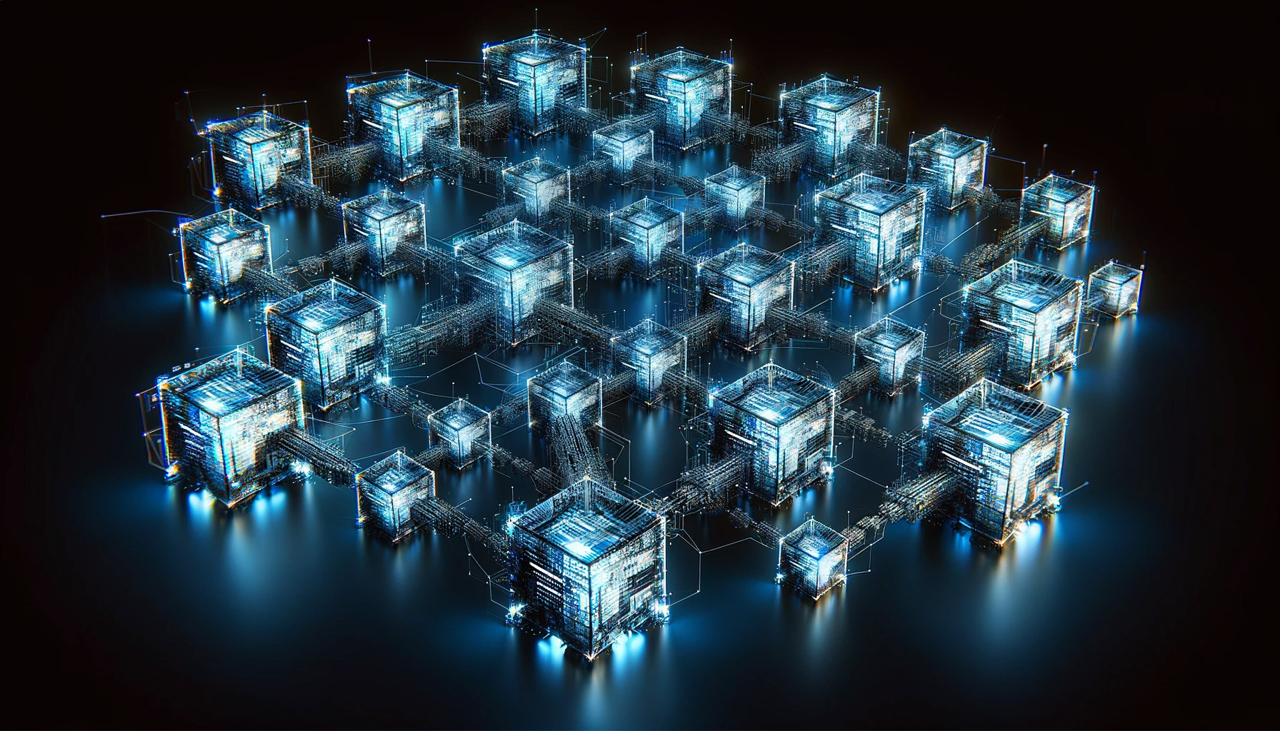 Blockchain Gaming: A New Era for Esports and Digital Asset Ownership ...