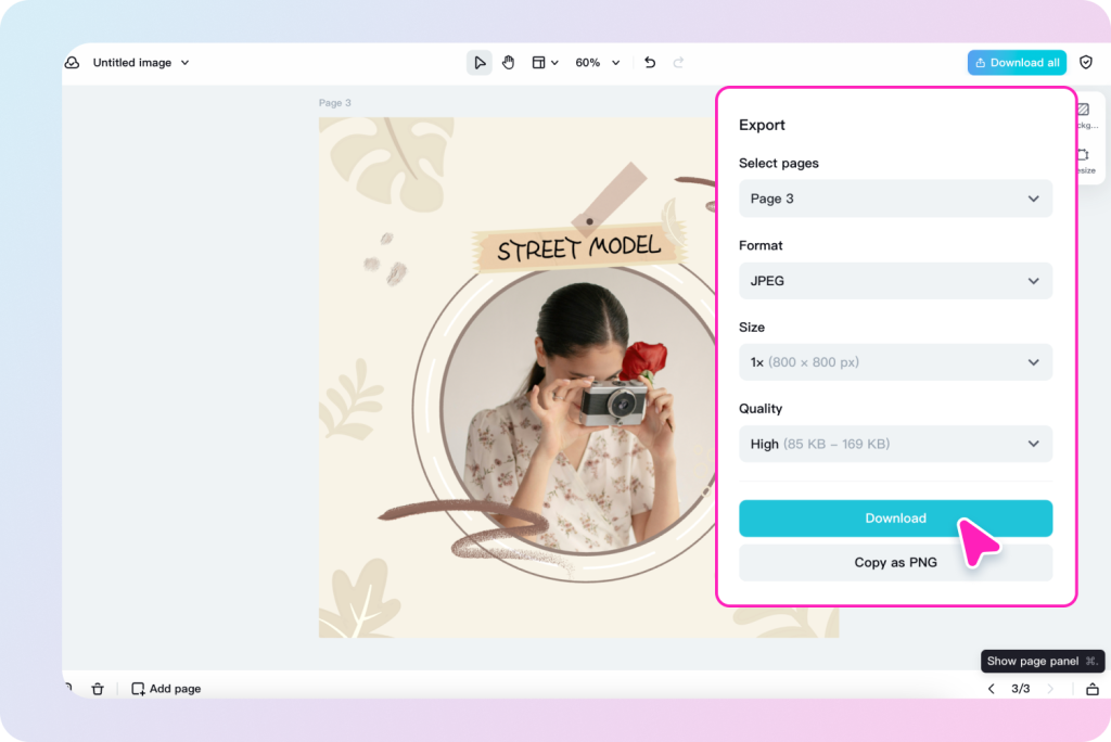 The Complete Guide to Optimizing Your LinkedIn Profile Picture — THODEX