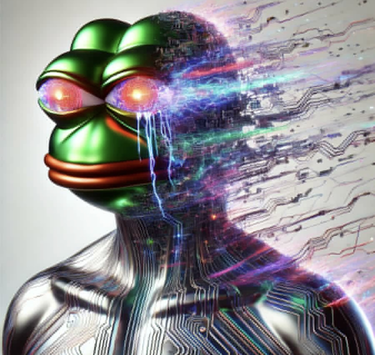 MIND of Pepe Presale Review: The Intersection of AI and Meme Coins — THODEX
