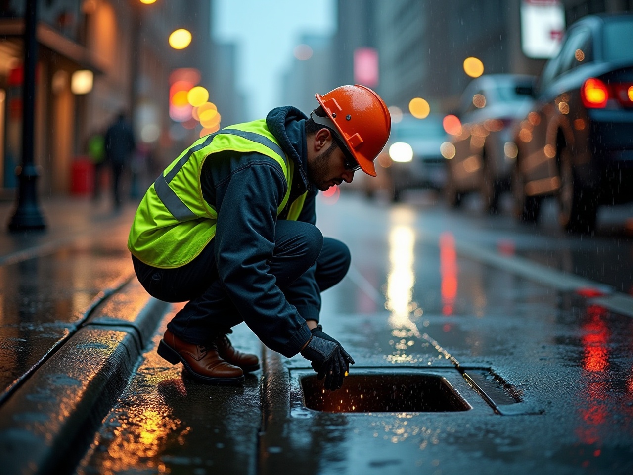 How a SWPPP Inspection Form Software Solution Saves Time and Reduces ...