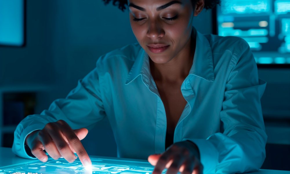 How Technology Continues to Redefine What’s Possible — THODEX