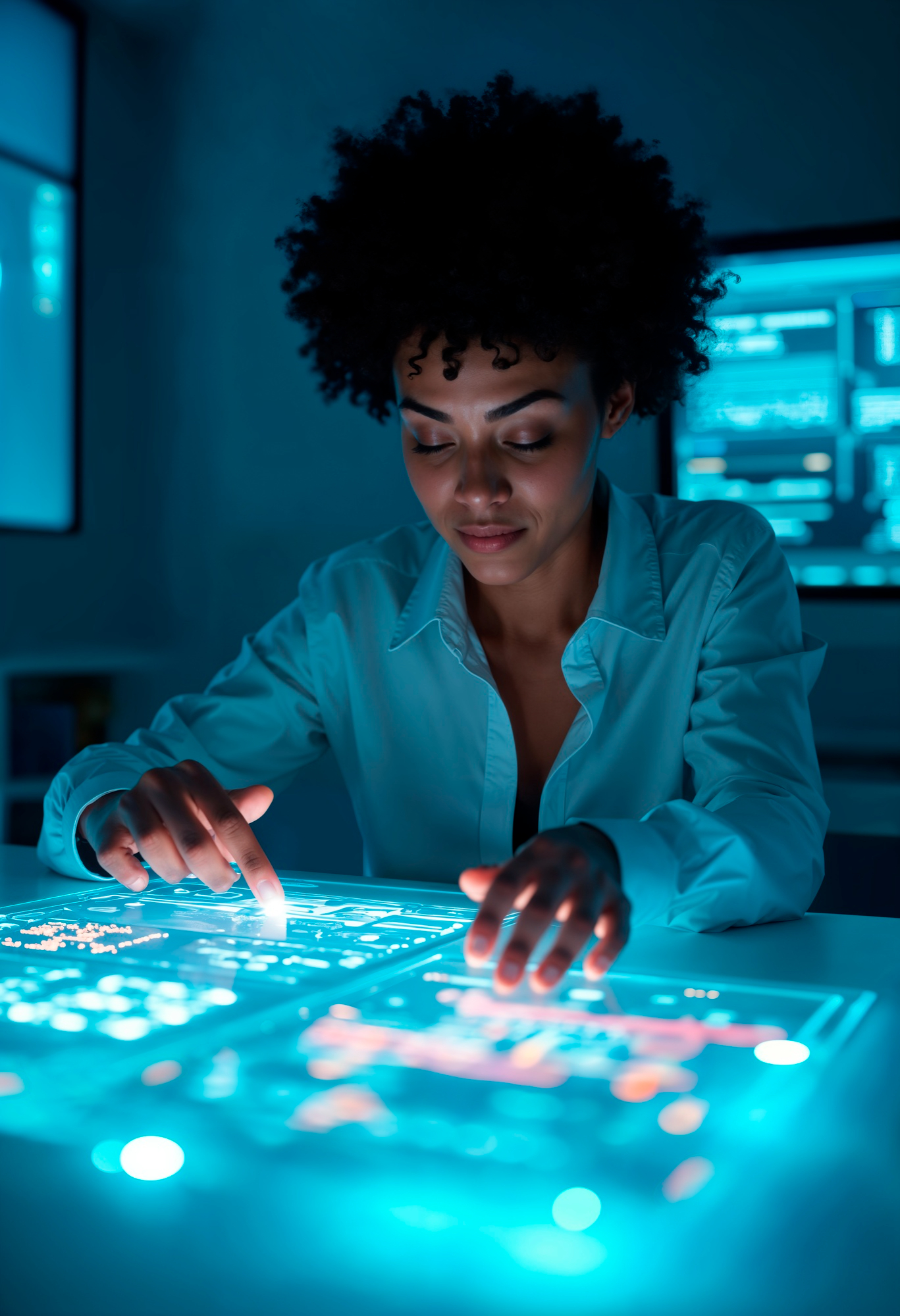 How Technology Continues to Redefine What’s Possible — THODEX