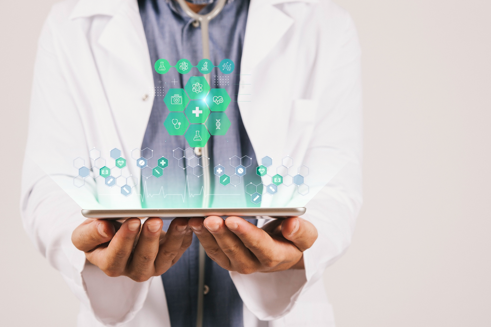 Advancements in Personalized Medicine Technology: Revolutionizing ...