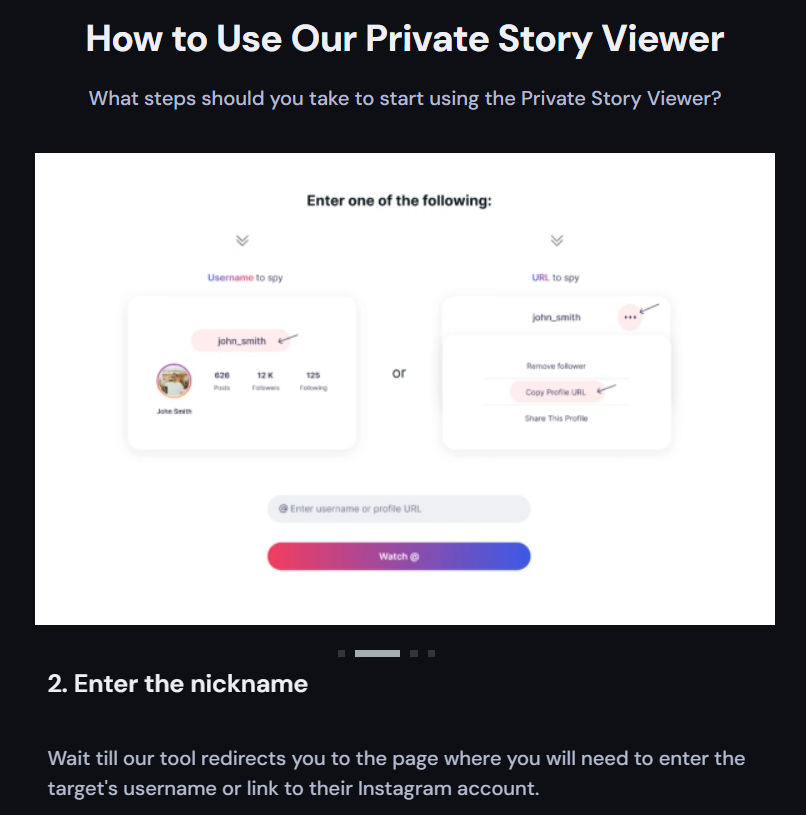 How to View Deleted Instagram Stories: Methods That Work — THODEX