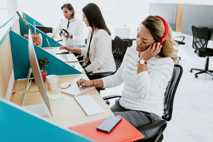 7 Traditions Inspiring Modern Corporate Culture — THODEX