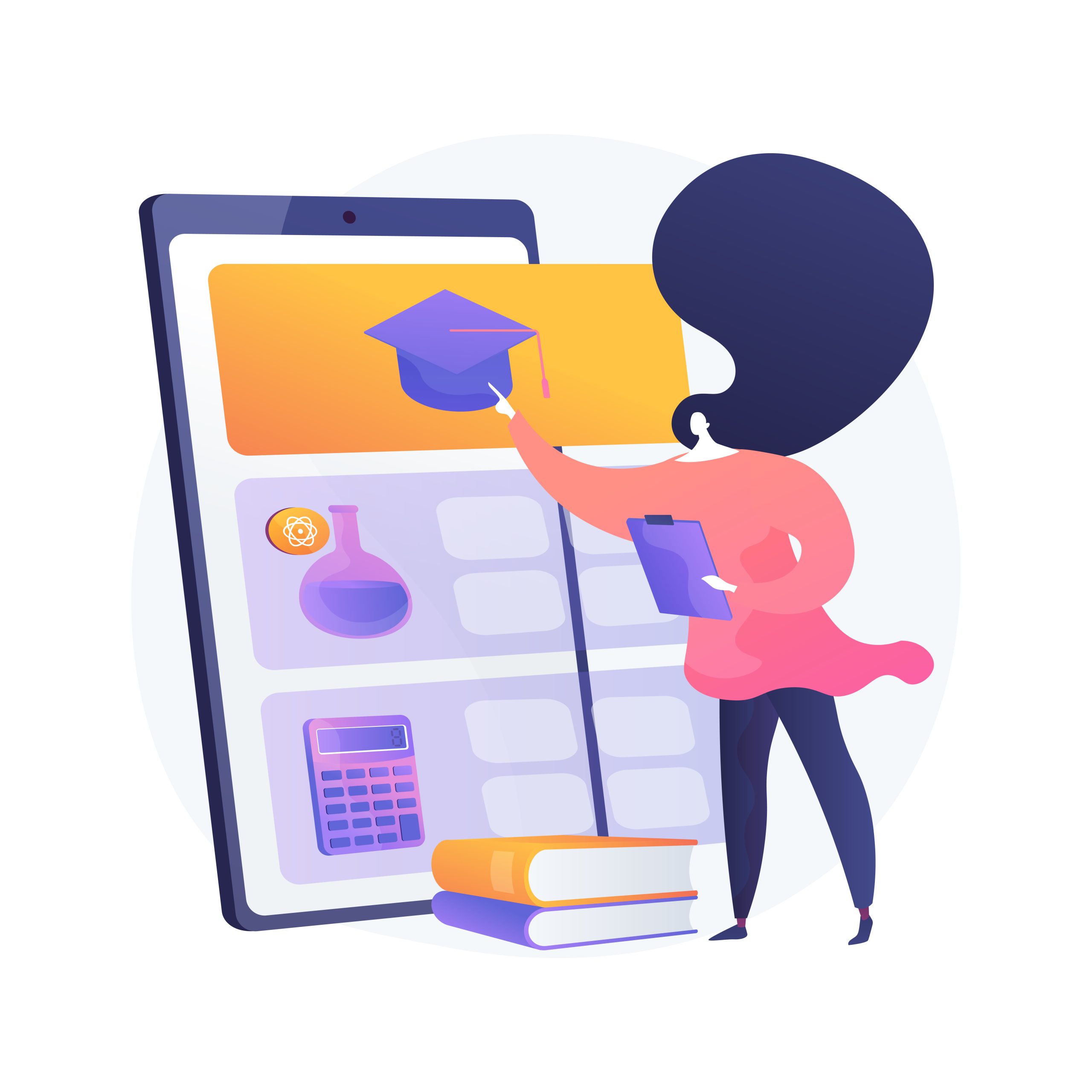 Top Apps Students Should Utilize for Best Study Habits — THODEX