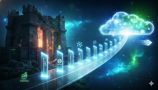 Best Cloud Migration Companies to Modernize Your Business ...