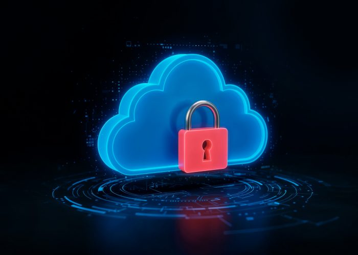 The Most Common Cloud Storage Security Mistakes Users Make — THODEX