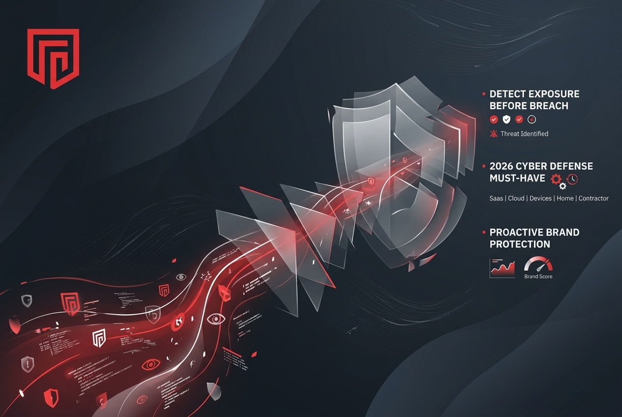 Why Professional Data Breach Monitoring Is a Must-Have for Every ...